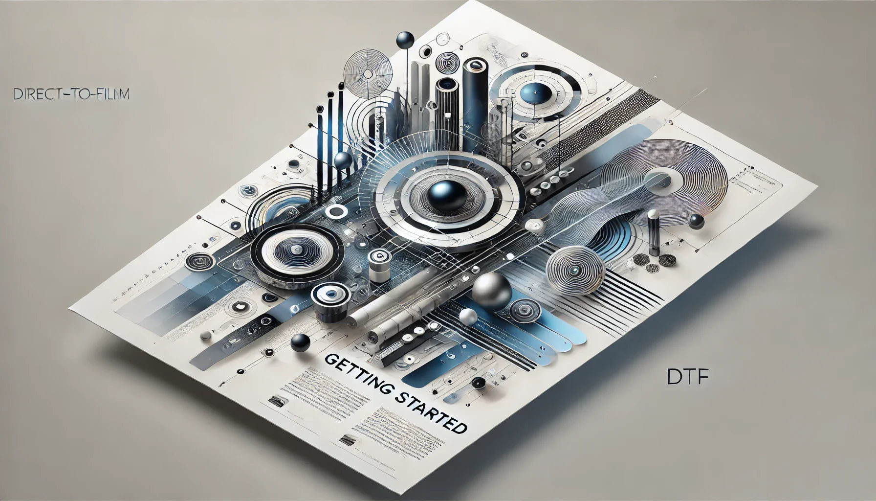 How to Get Started with DTF Printing Techniques – DTFSheet.com