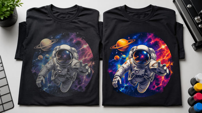 DTF White Ink Problems: dtf-white-ink-problems – DTFSheet.com