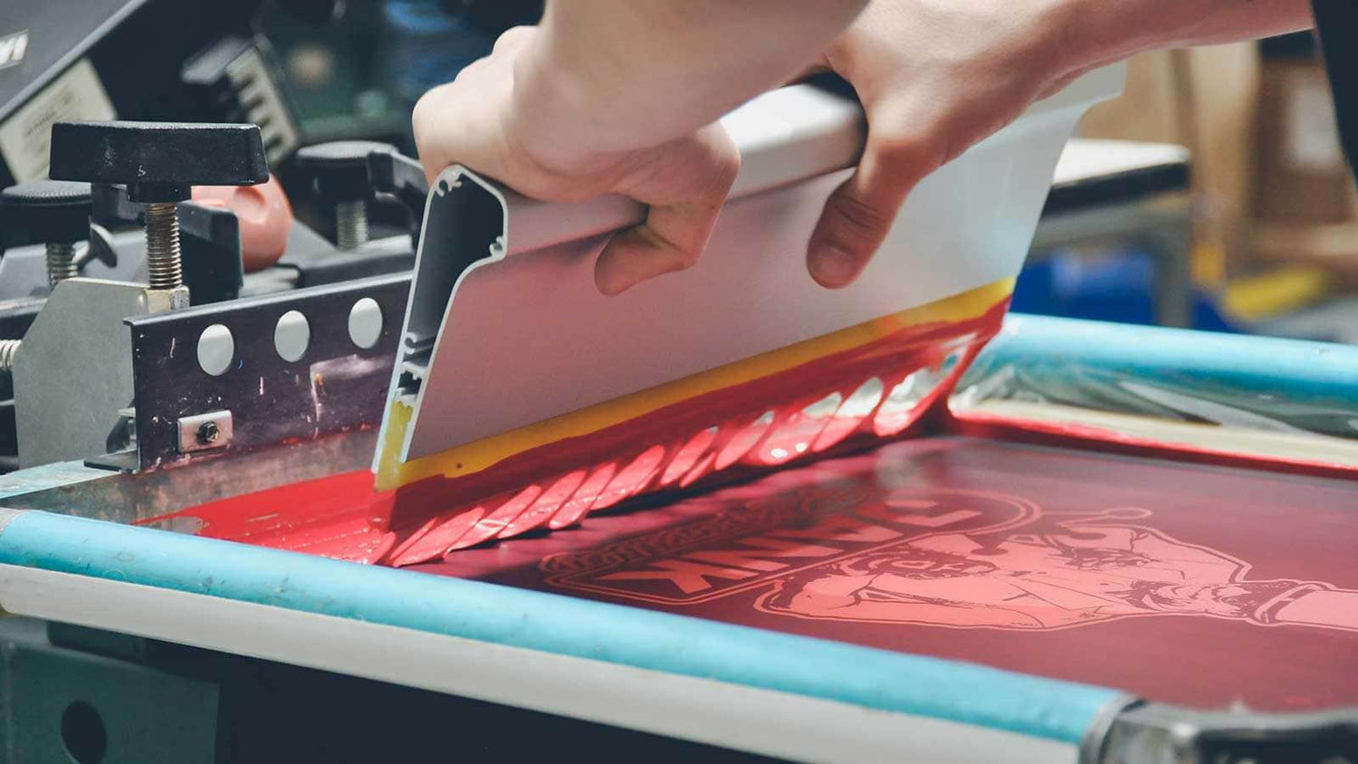 The Science Behind DTF Printing: Water-Based Inks and Powder Adhesive Explained – DTFSheet.com