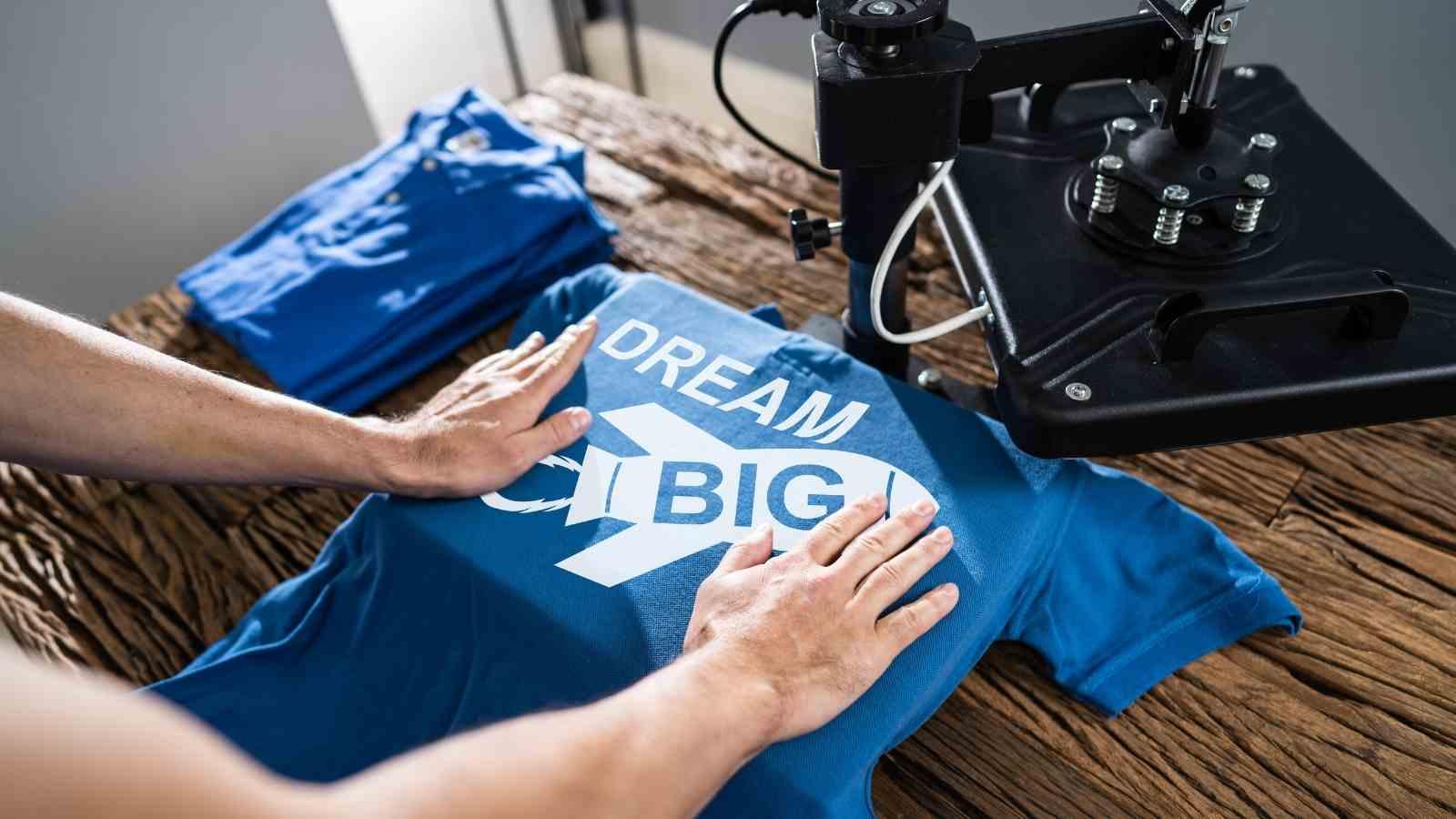 The Two-Layer Approach of DTF Printing: The New Symbol of Quality and ...