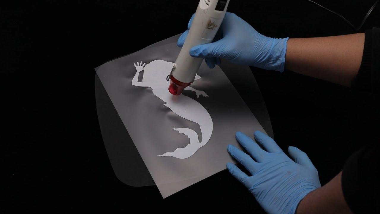 Heat Transfers 101: Guide to DTF Transfers – DTFSheet.com