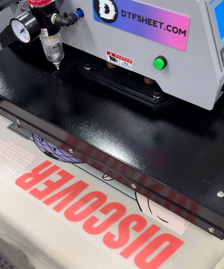 DTFSheet | Custom DTF Transfer | Custom Heat Transfer – DTFSheet.com