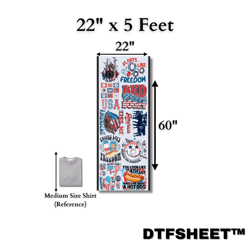 DTFSheet™ Custom Gang Sheet - Upload a Pre-Made Sheet – DTFSheet.com