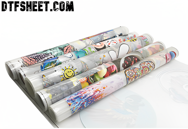 DTFSheet | Custom DTF Transfer | Custom Heat Transfer – DTFSheet.com