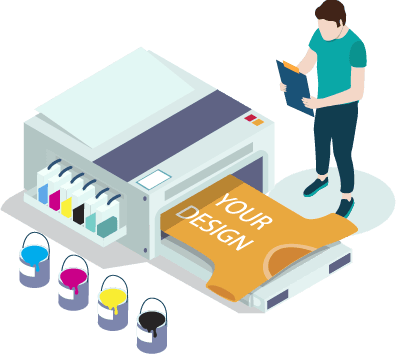 DTFSheet.com | Custom DTF Transfer Printing Solutions