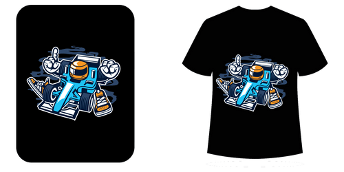 DTFSheet.com | Custom DTF Transfer | Custom Heat Transfer